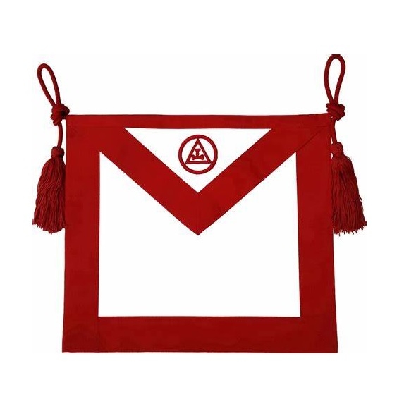 Mason Member Apron